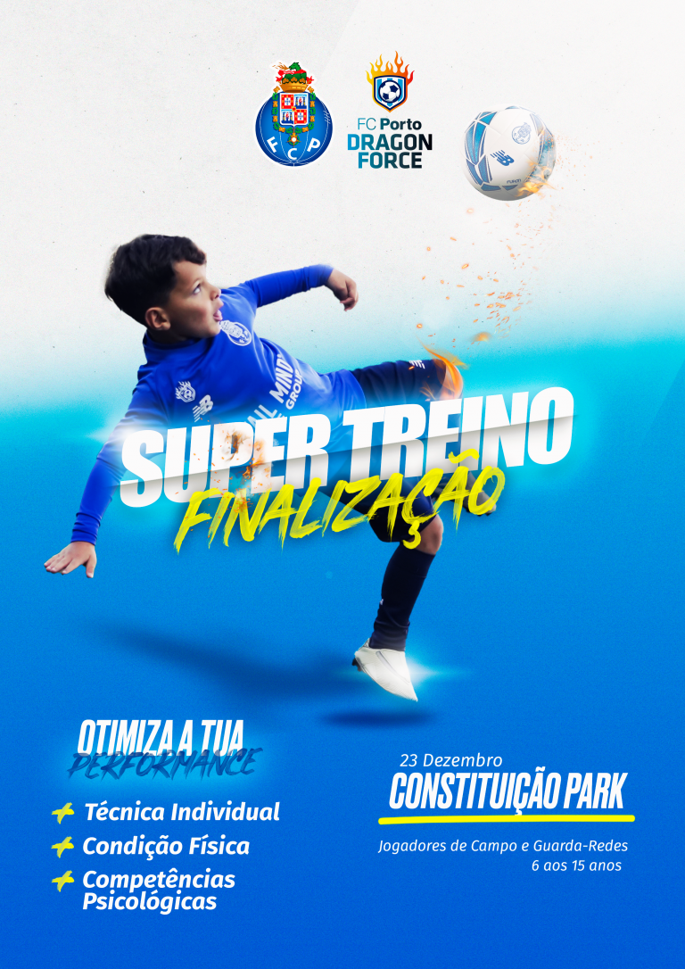 FC Porto Dragon Force