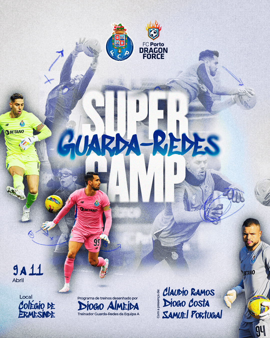 FC Porto Dragon Force